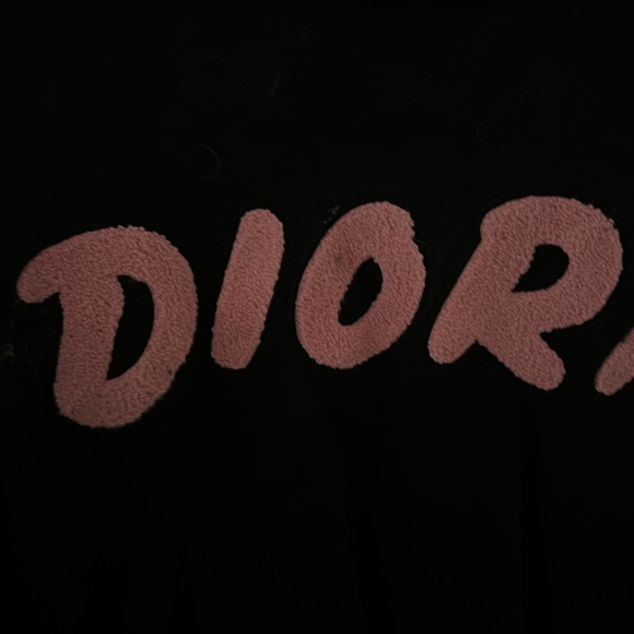 KAWS | Sweaters | Dior X Kaws Sweater | Poshmark